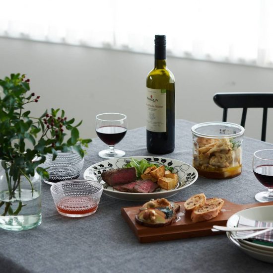 フライパンで！ローストビーフの簡単な作り方焼き時間7分のレシピ - 北欧、暮らしの道具店